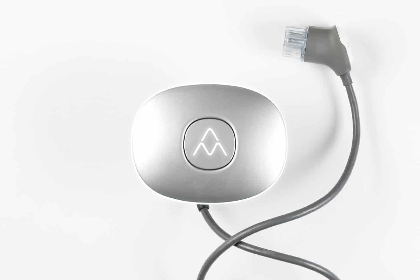 Charge Amps Academy - Charge Amps