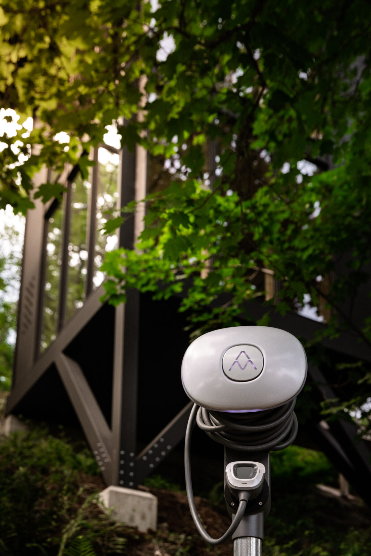 Charge Amps – the top architect’s choice - Charge Amps