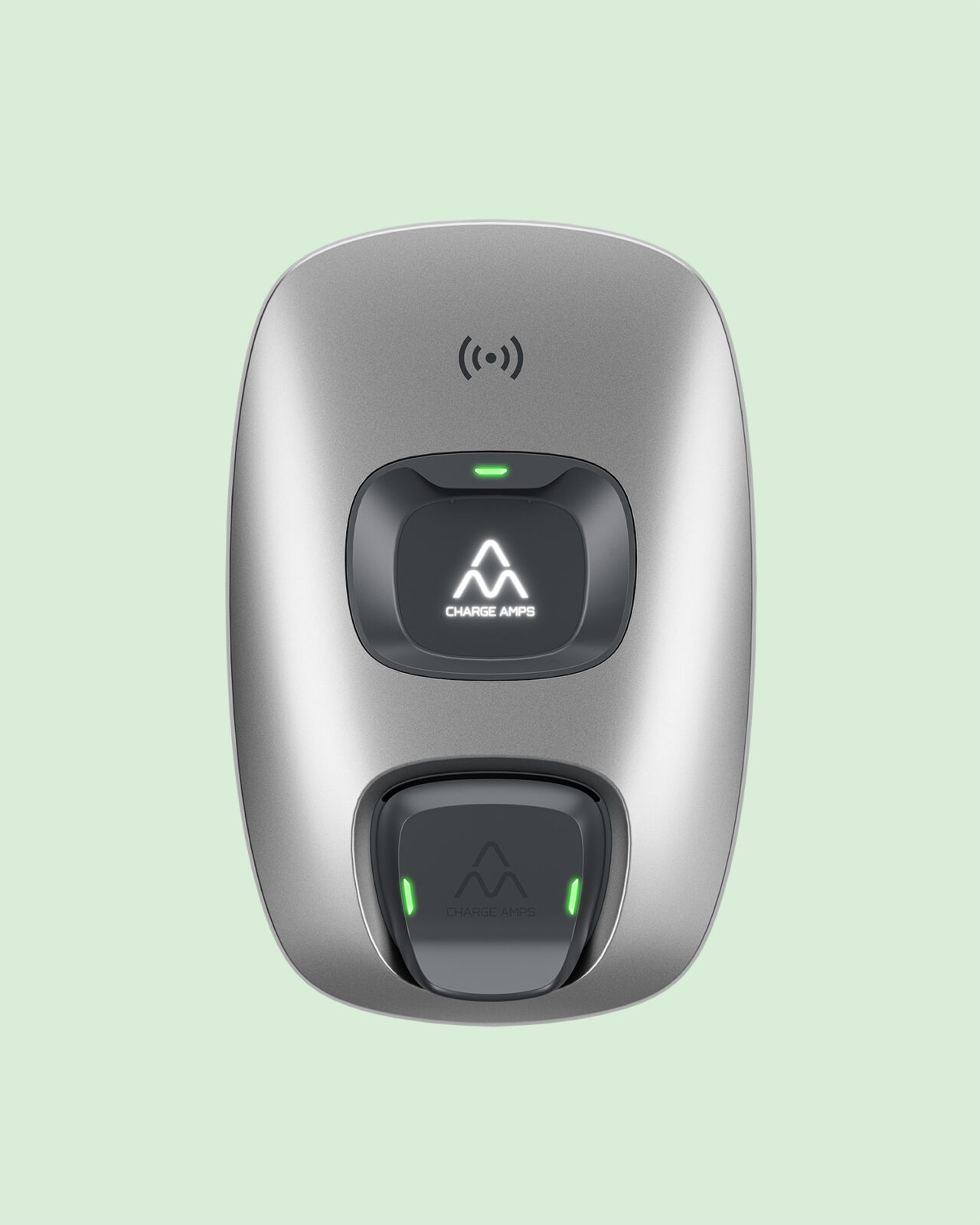 Charge Amps - Smart EV Charging