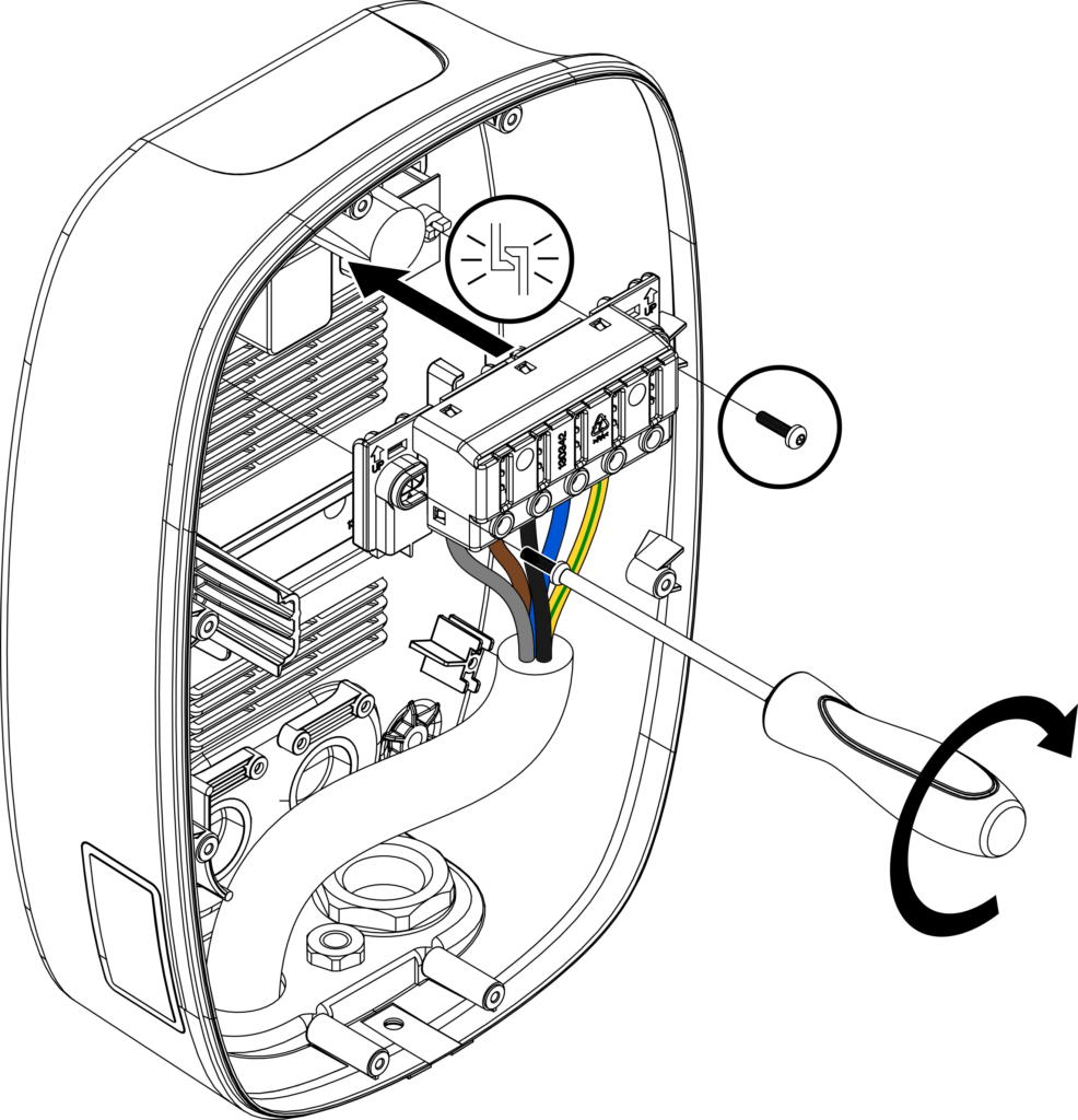 Installation and Usage - Charge Amps