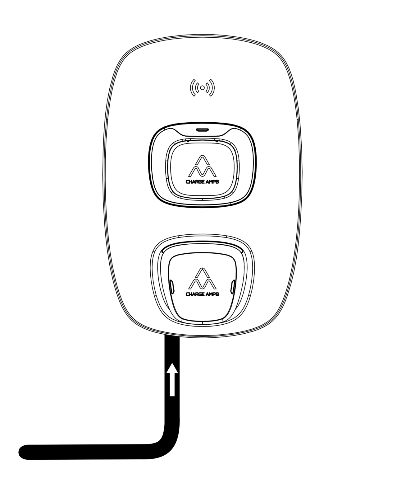Installation and Usage - Charge Amps
