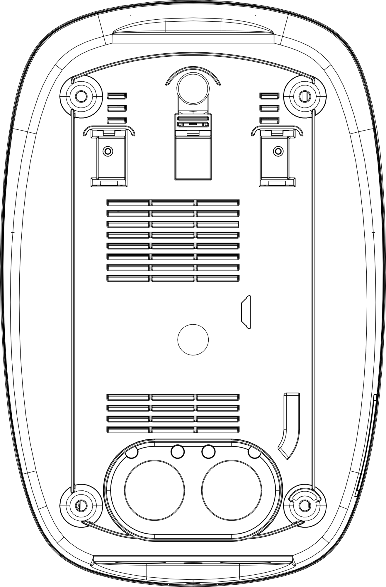 Installation and Usage - Charge Amps