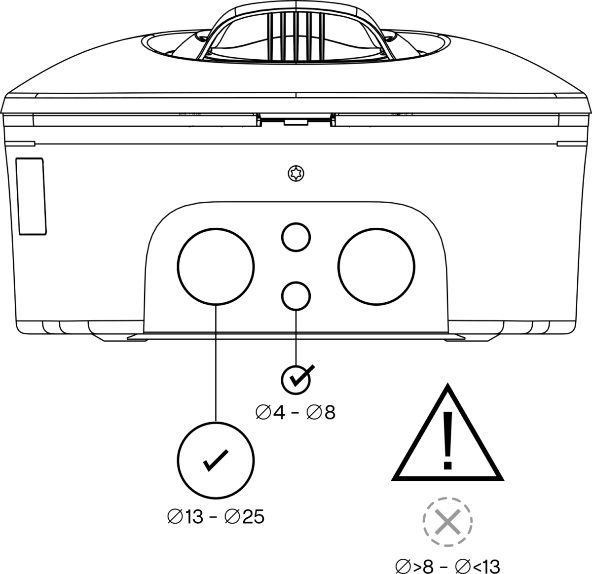 Installation and Usage - Charge Amps